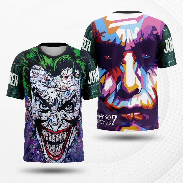 WA 0812-1212-9750 | Kaos Full Print Custom Produksi Bandung