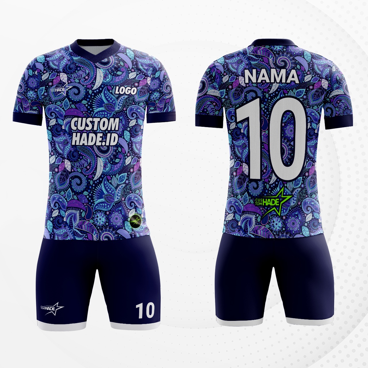WA 0812-1212-9750 | Tempat Buat Jersey Bola Printing