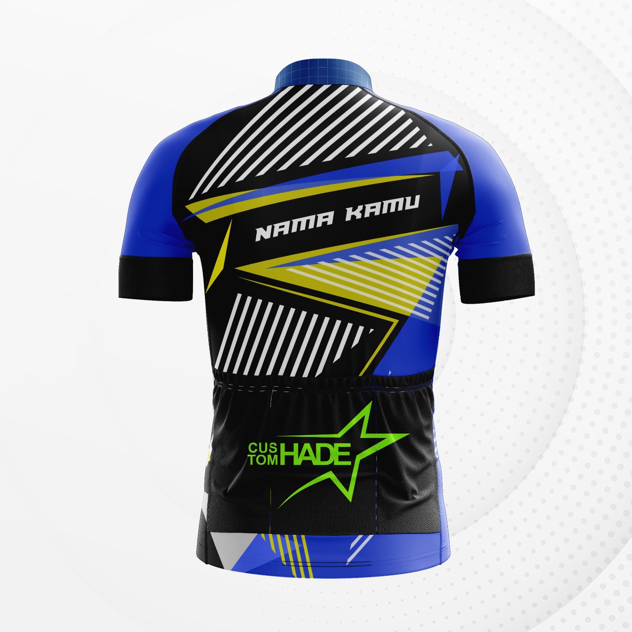 WA 0812-1212-9750 | Jersey Sepeda Custom MTB