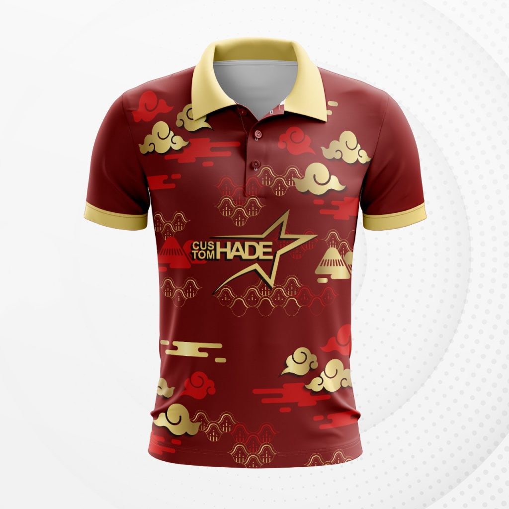 WA 0812-1212-9750 | Kaos Polo Putih Polos Custom